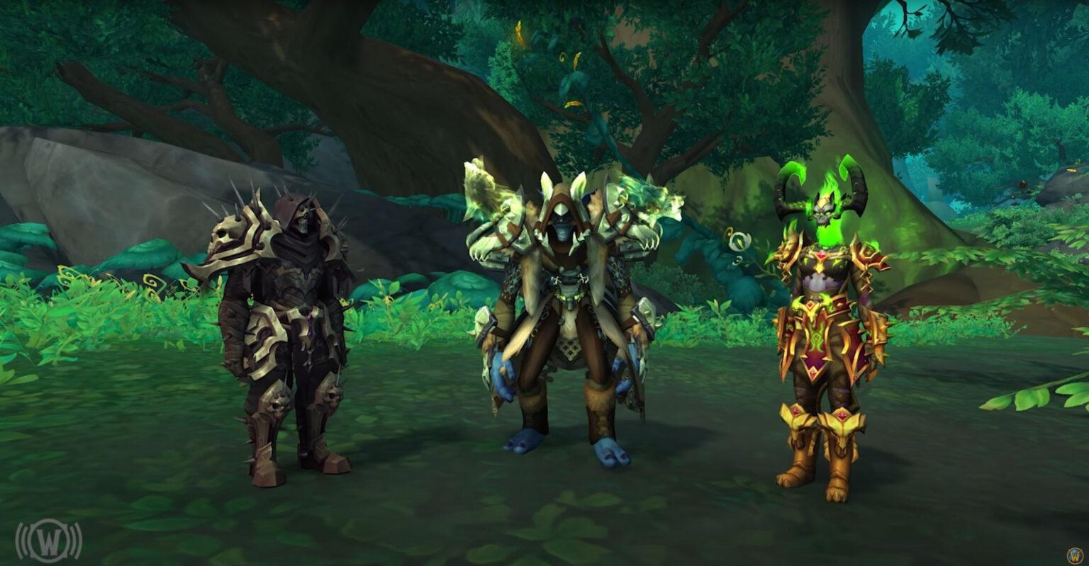 Amirdrassil Raid Guide - Pro Tips