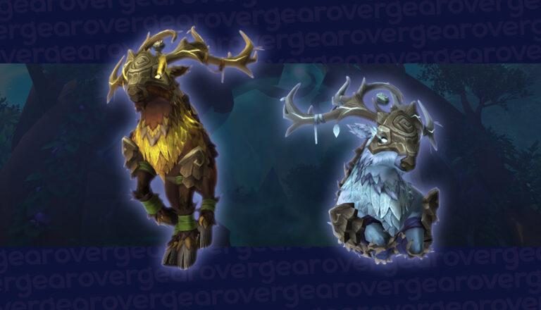 Dragonflight Reputation Mounts - Pro Tips