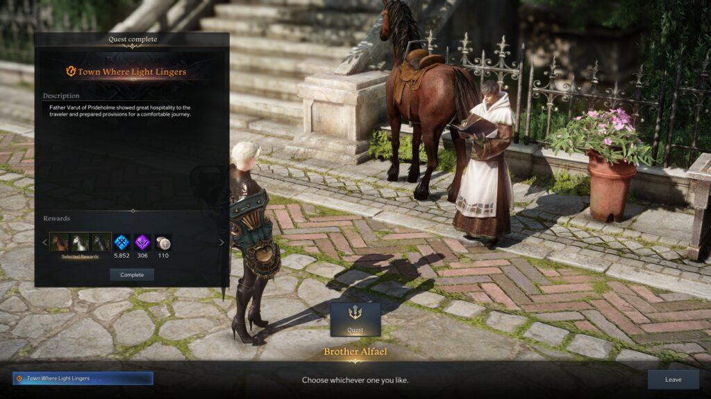 How to Level Up in Lost Ark - Pro Tips