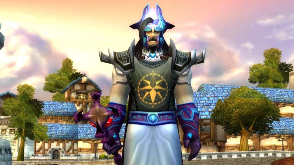 Mage Leveling Hardcore WoW - Pro Tips