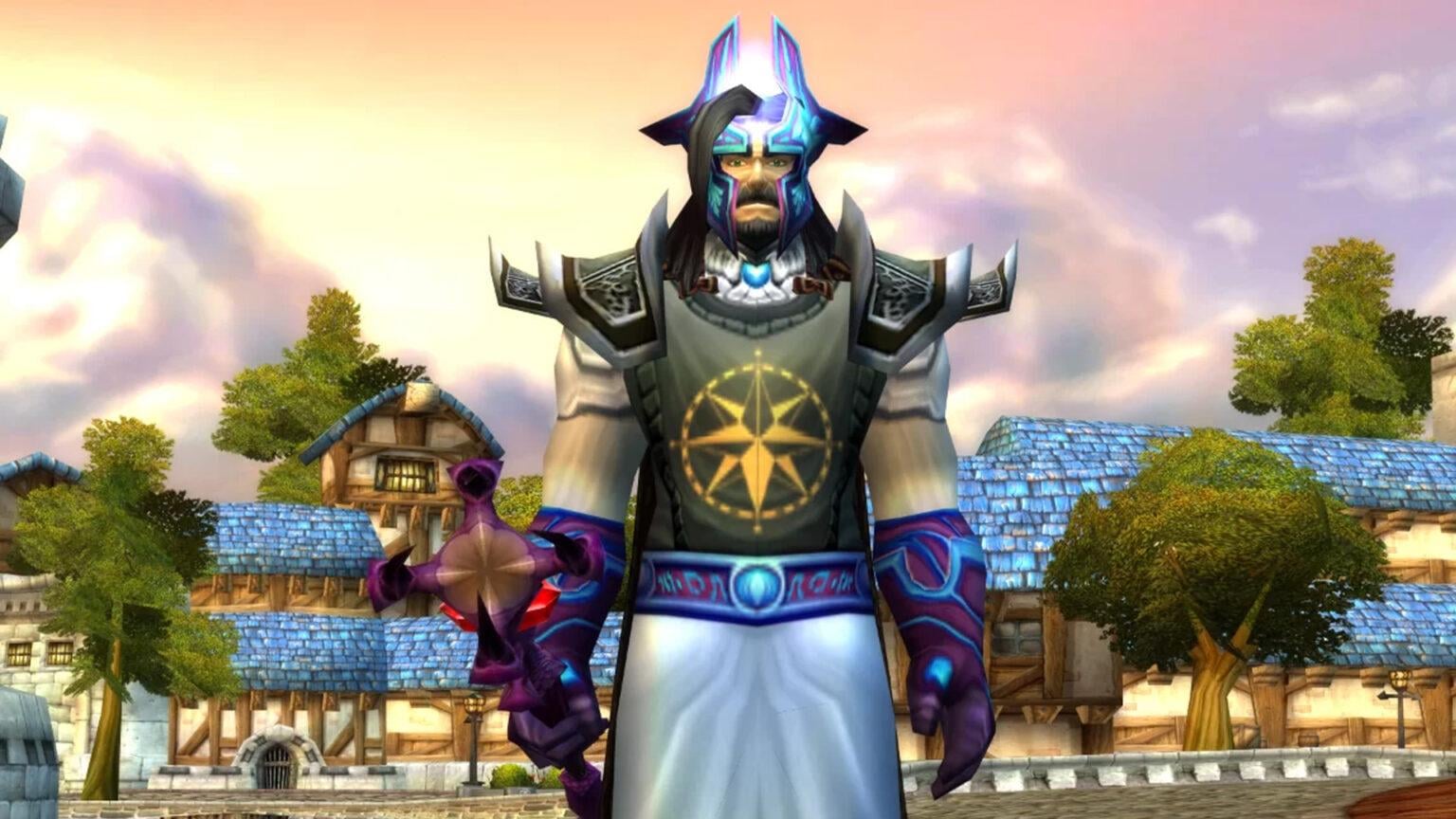 Mage Leveling Hardcore WoW - Pro Tips