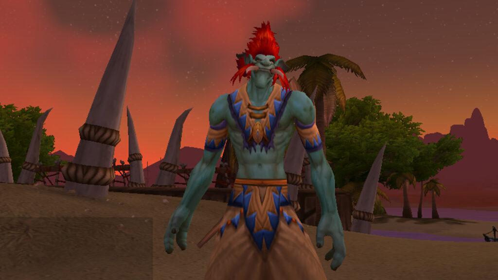 Mage Leveling Hardcore WoW - Pro Tips