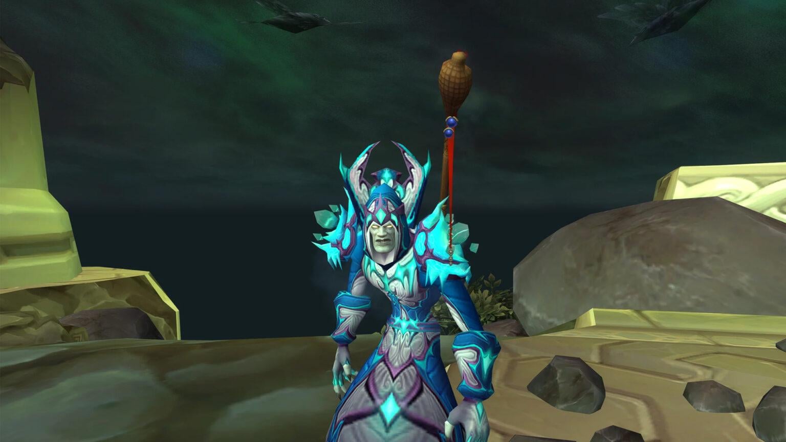 Mage Leveling Hardcore WoW - Pro Tips