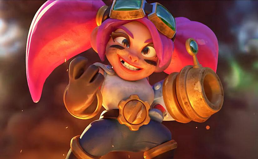 Warcraft Rumble Guides, Walkthrough, Pro Tips and Tricks in Arclight ...