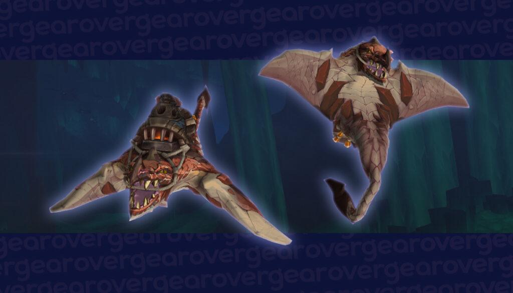 Dragonflight Reputation Mounts - Pro Tips