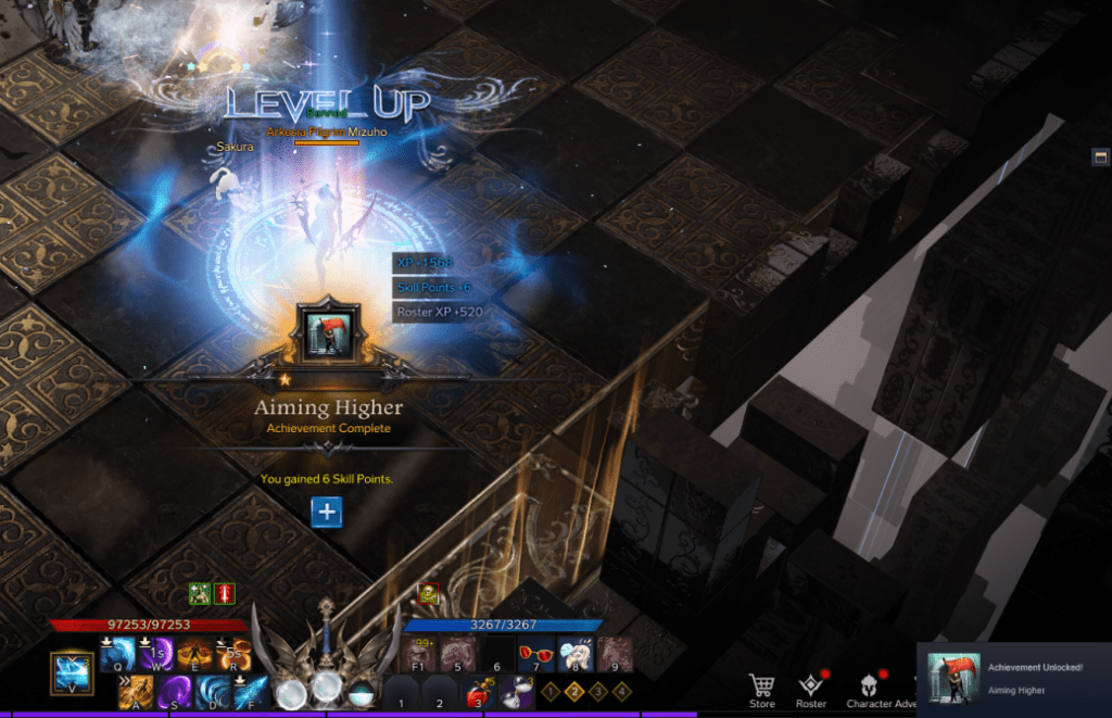 How to Level Up in Lost Ark - Pro Tips