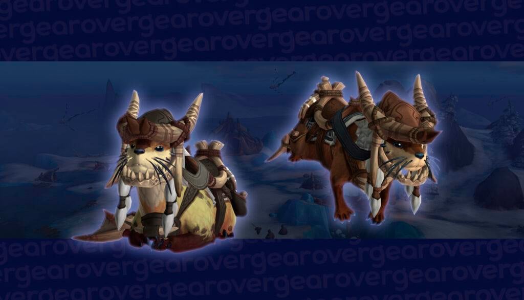 Dragonflight Reputation Mounts - Pro Tips