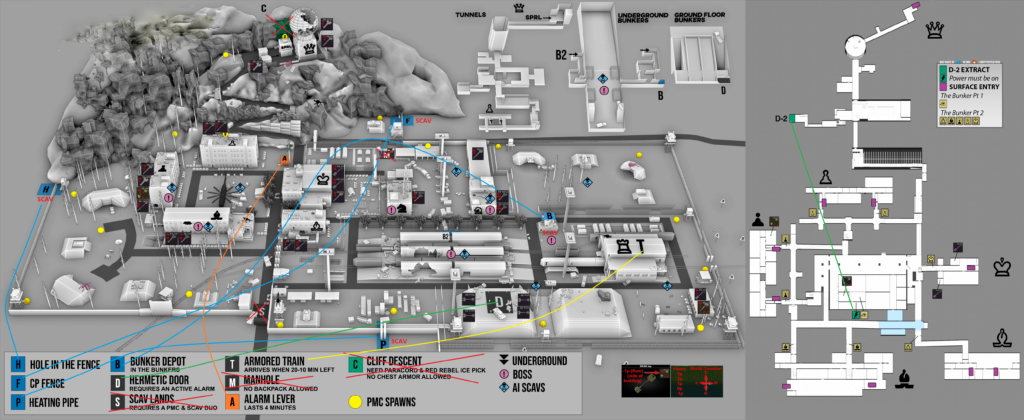 Escape from Tarkov How to Make More Money - Pro Tips