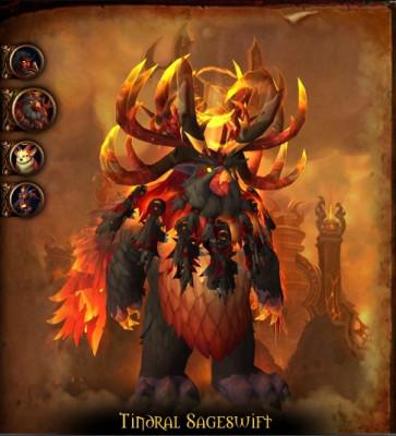 Amirdrassil Raid Guide - Pro Tips