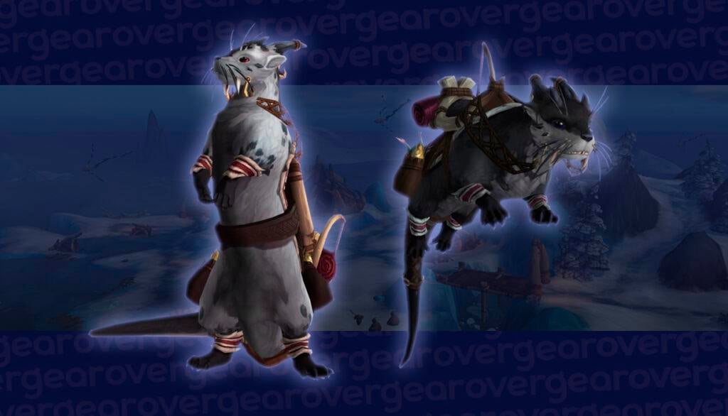 Dragonflight Reputation Mounts - Pro Tips