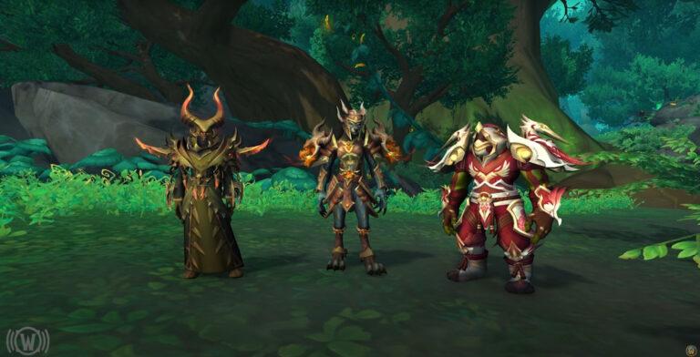 Amirdrassil Raid Guide - Pro Tips