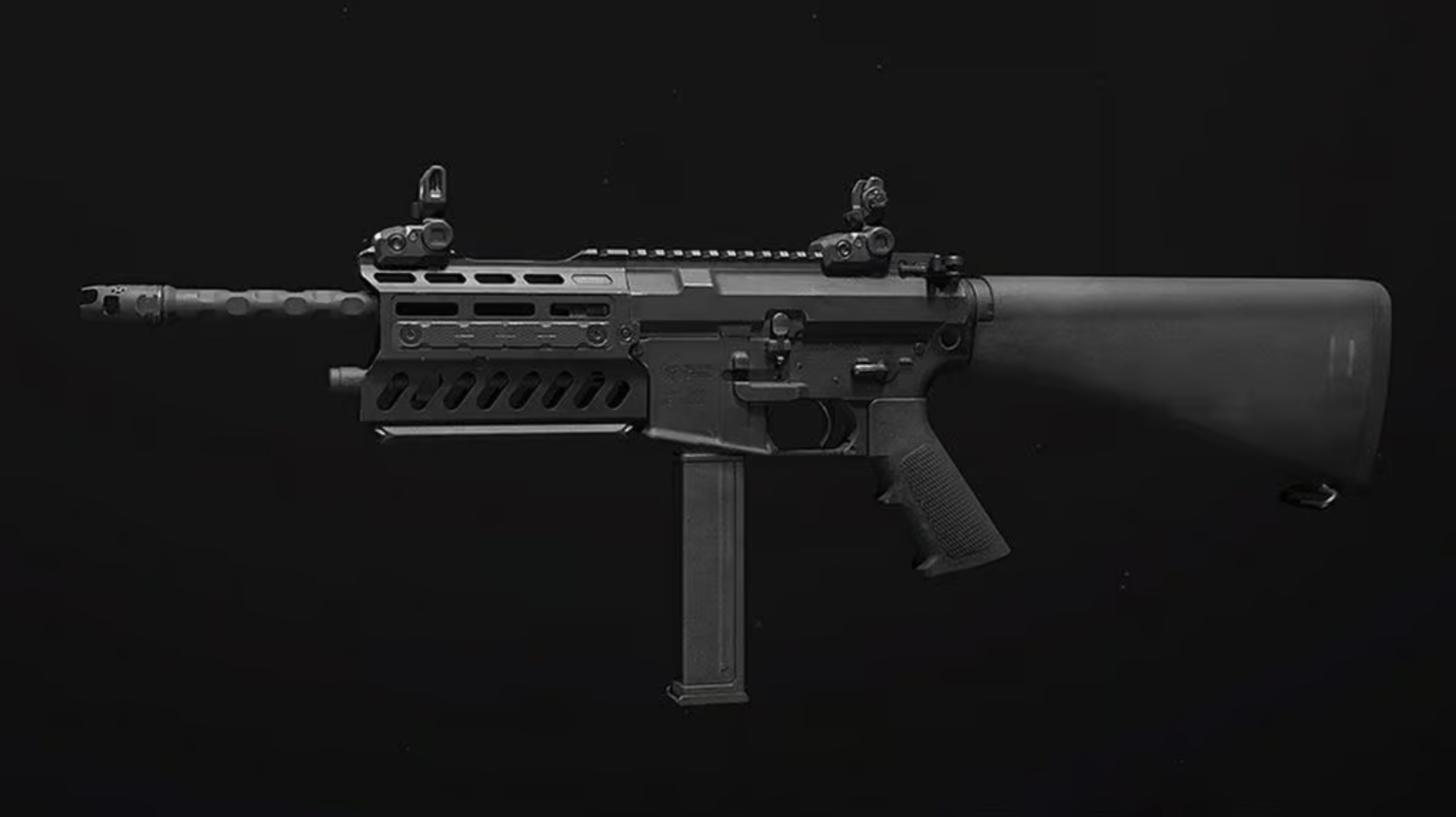 Modern Warfare 3 Best Weapons Tier List - Pro Tips