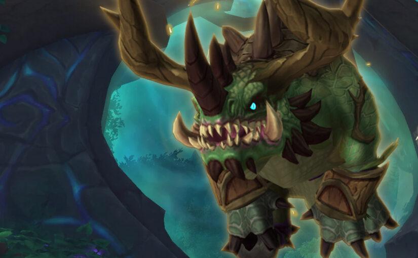 WoW Mount Farming - Pro Tips for beginners - Overgear Guides