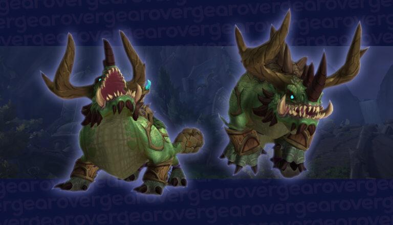 Dragonflight Dungeon Mounts - Pro Tips