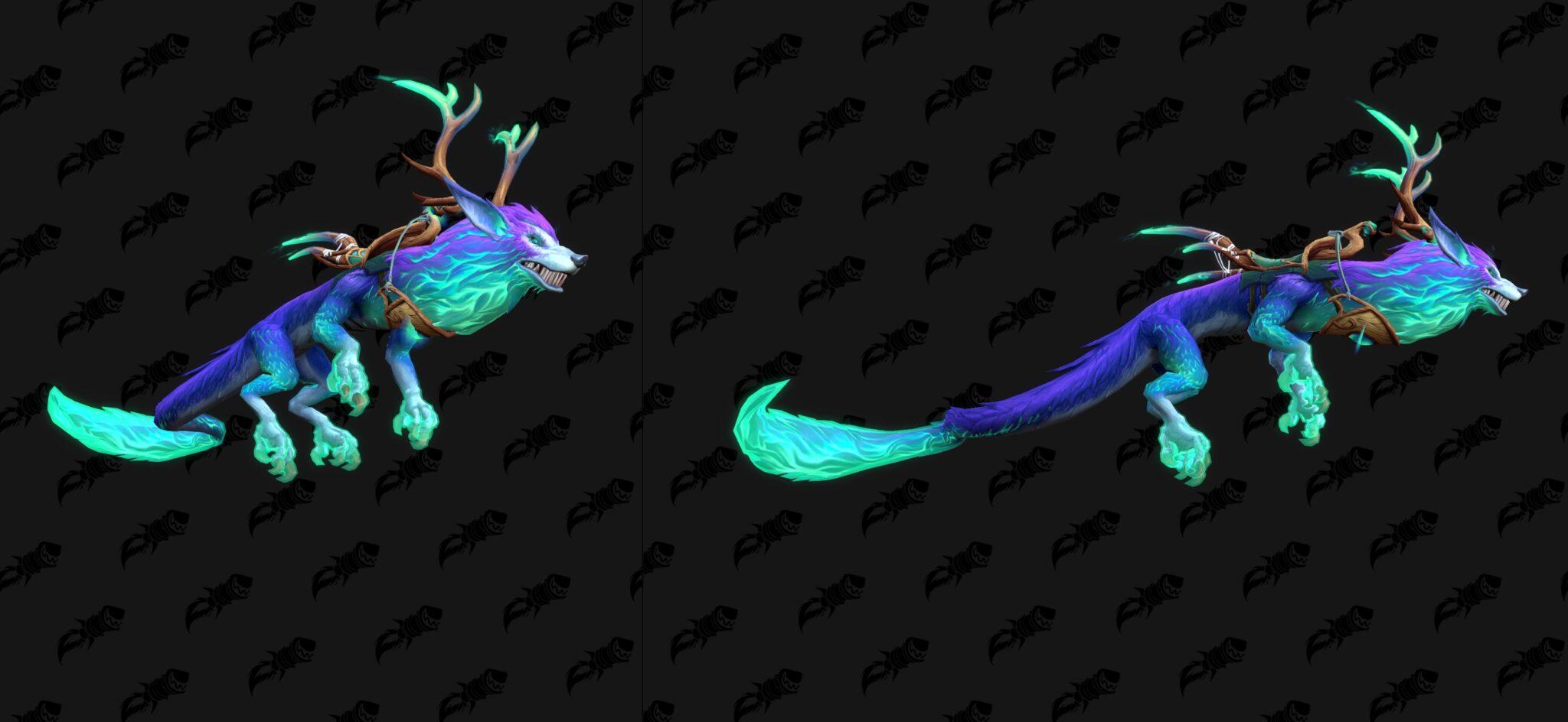 Dragonflight Raid Mounts - Pro Tips