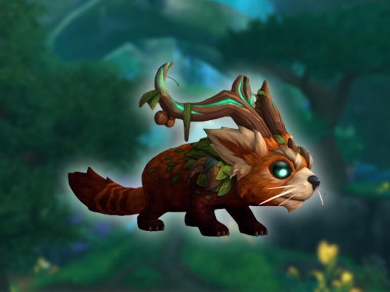 How to Get Dream Wardens Reputation - Pro Tips