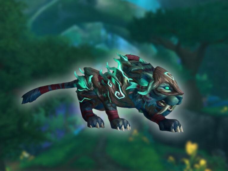 How to Get Dream Wardens Reputation - Pro Tips