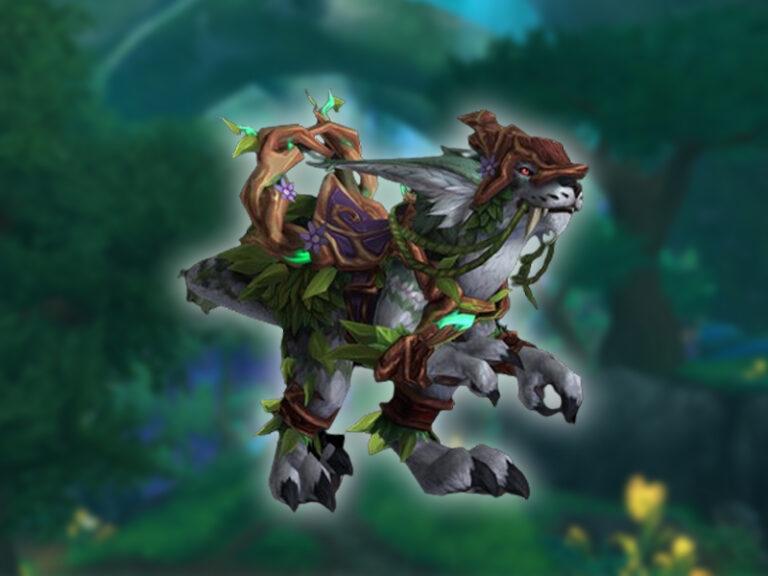 How to Get Dream Wardens Reputation - Pro Tips