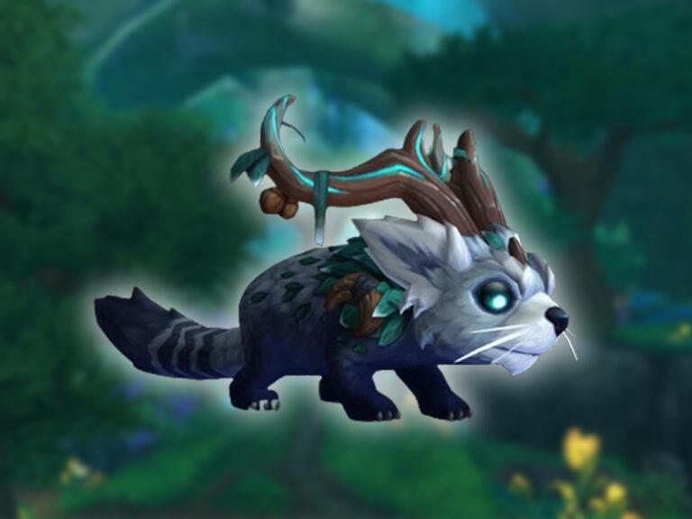 How to Get Dream Wardens Reputation - Pro Tips