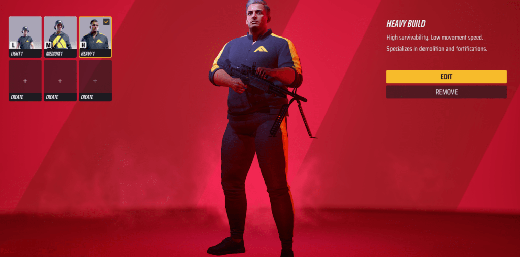 The Finals Best Heavy Builds - Pro Tips