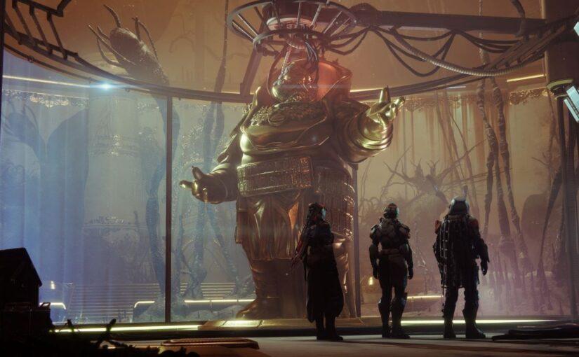 Destiny 2 - Dungeons, Pro Tips and Tricks - Overgear Guides