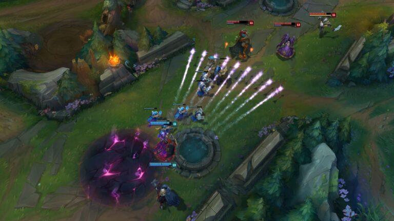 League of Legends Wave Control Guide - Pro Tips