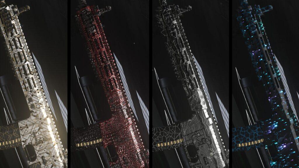 Call of Duty: MW3 All Mastery Camos - Pro Tips