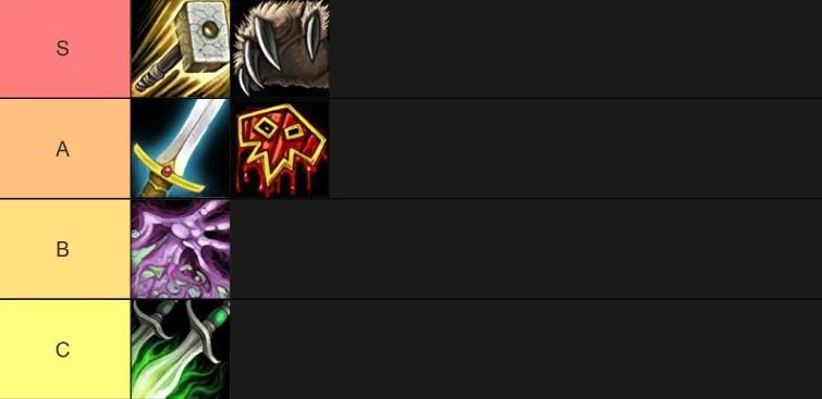 Season of Discovery Tank Rankings - Pro Tips