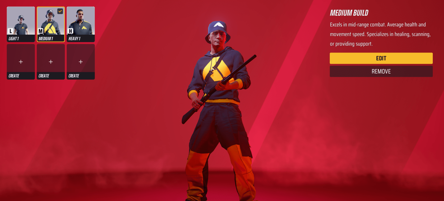 The Finals Best Medium Builds - Pro Tips