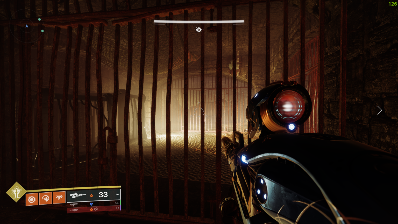 Destiny 2 Warlord's Ruin Dungeon Guide - Pro Tips