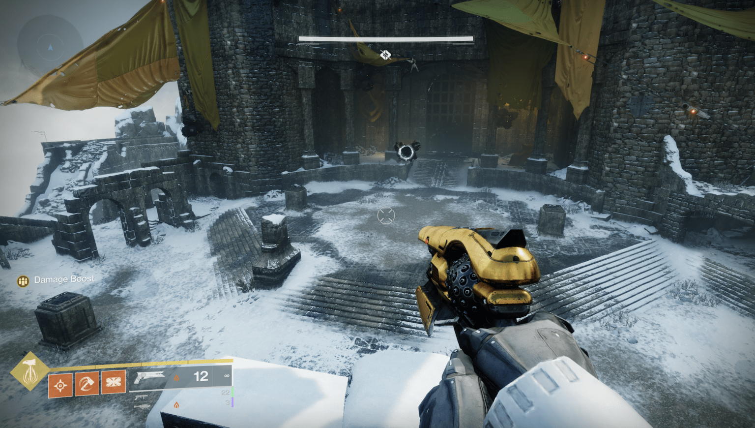 Destiny 2 Warlord's Ruin Dungeon Guide - Pro Tips