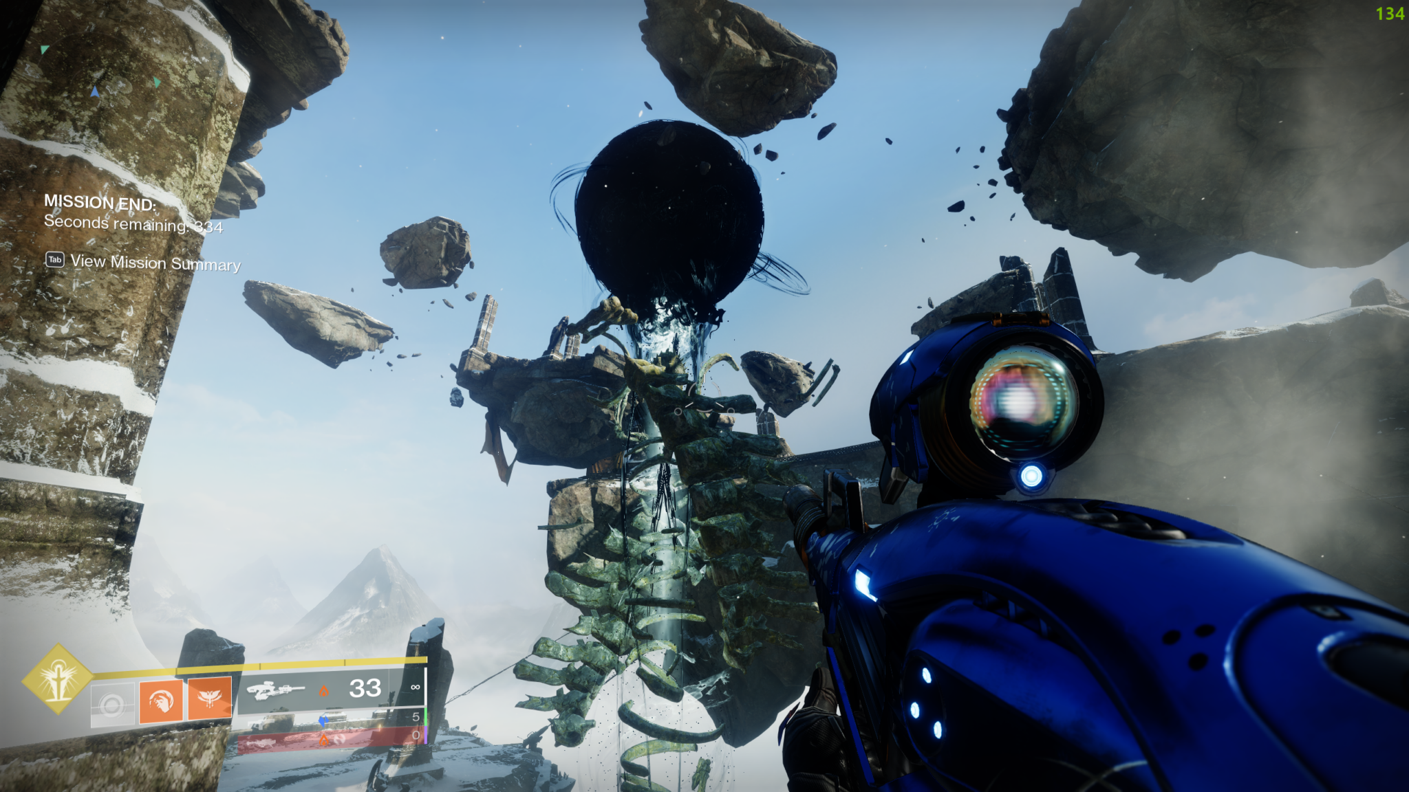 Destiny 2 Warlord's Ruin Dungeon Guide - Pro Tips
