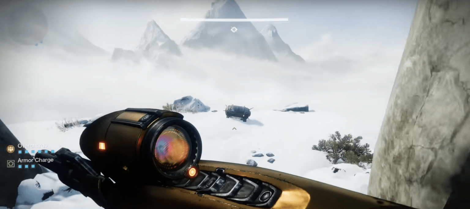 Destiny 2 Warlord's Ruin Dungeon Guide - Pro Tips