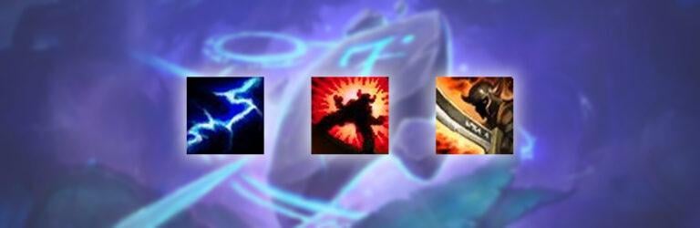 Warrior Runes And Locations in Season of Discovery - Pro Tips