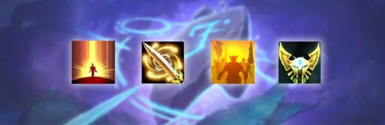 Paladin Runes And Locations in Season of Discovery - Pro Tips