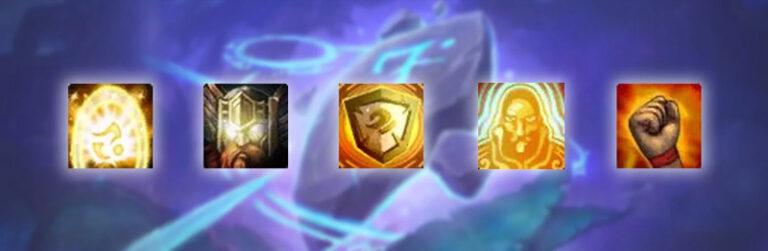 Paladin Runes And Locations in Season of Discovery - Pro Tips