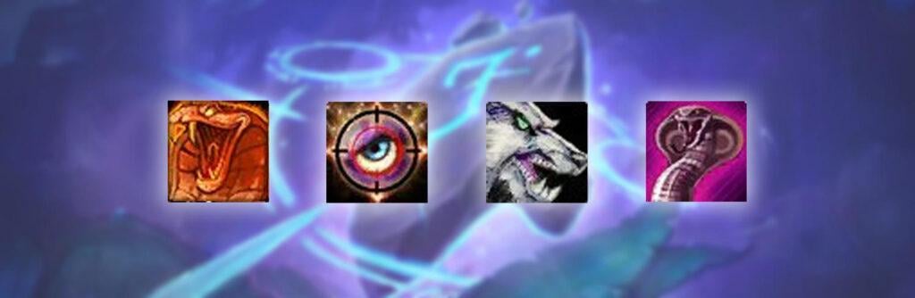 Hunter Runes And Locations in Season of Discovery - Pro Tips