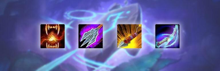 Hunter Runes And Locations in Season of Discovery - Pro Tips