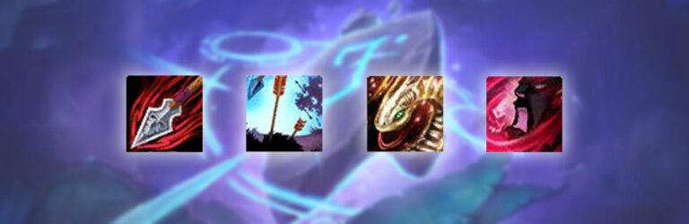 Hunter Runes And Locations in Season of Discovery - Pro Tips