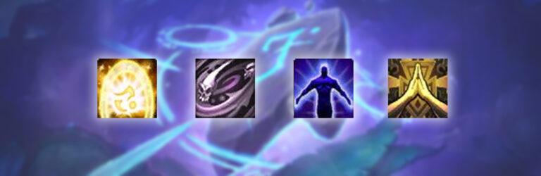 Priest Runes And Locations in Season of Discovery - Pro Tips