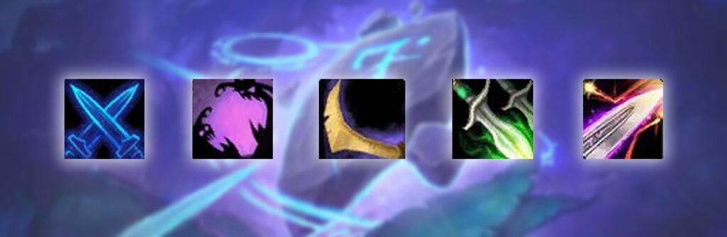 Rogue Runes And Locations in Season of Discovery - Pro Tips