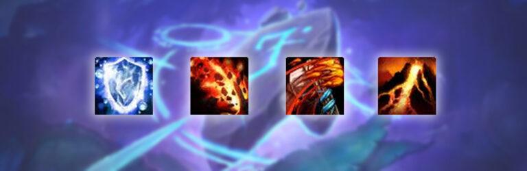 Shaman Runes And Locations in Season of Discovery - Pro Tips