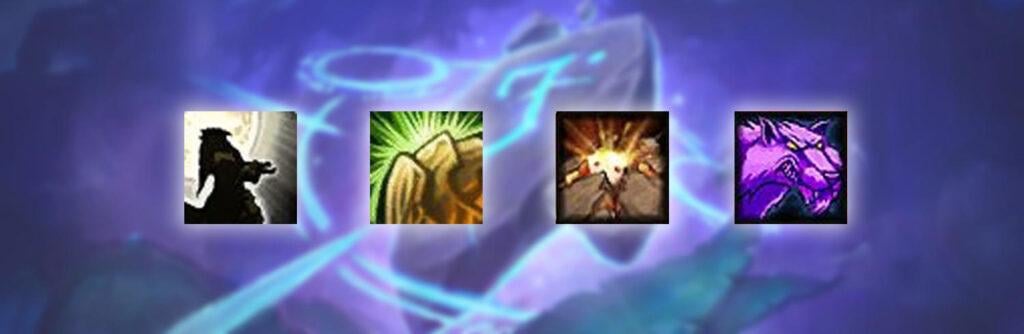 Shaman Runes And Locations in Season of Discovery - Pro Tips
