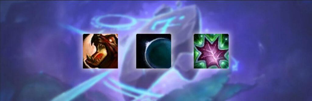 Druid Runes And Locations in Season of Discovery - Pro Tips