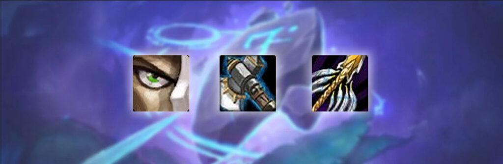 Hunter Runes And Locations in Season of Discovery - Pro Tips