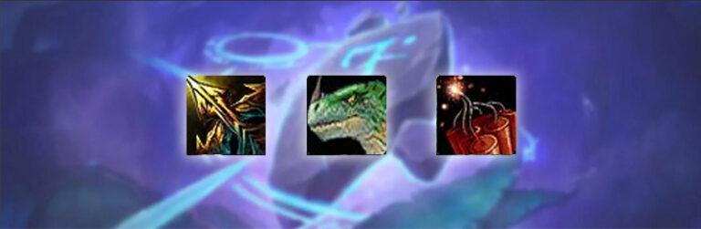 Hunter Runes And Locations in Season of Discovery - Pro Tips