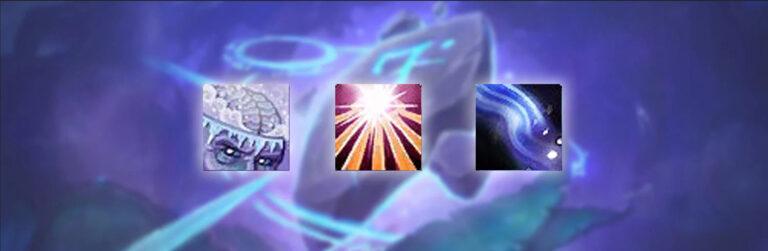 Mage Runes And Locations in Season of Discovery - Pro Tips