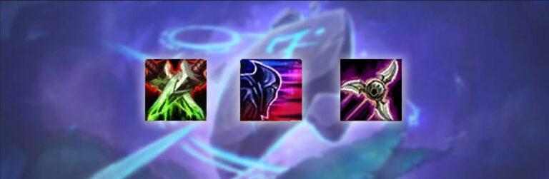 Rogue Runes And Locations in Season of Discovery - Pro Tips