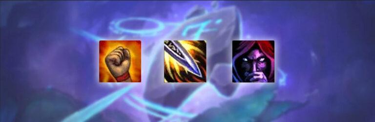 Rogue Runes And Locations in Season of Discovery - Pro Tips