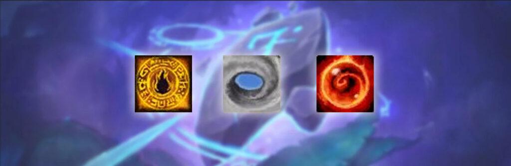 Shaman Runes And Locations in Season of Discovery - Pro Tips